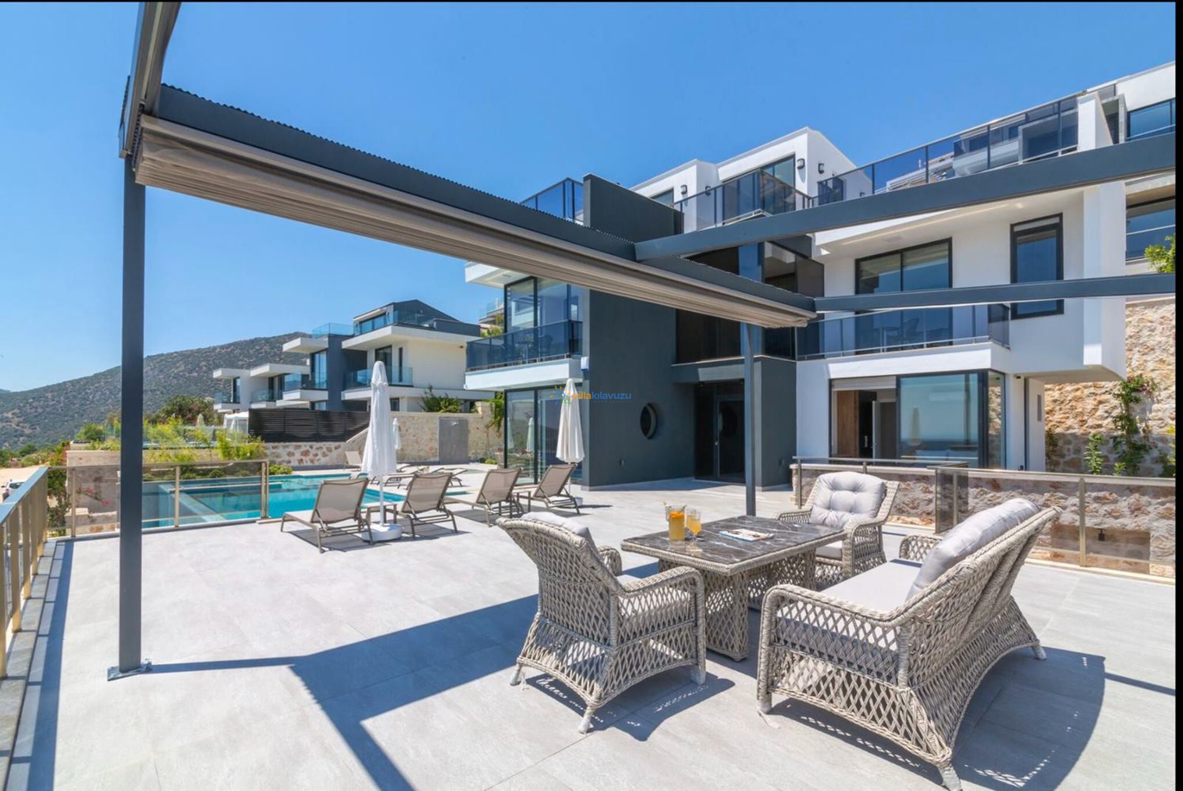 Villa Mirada 3