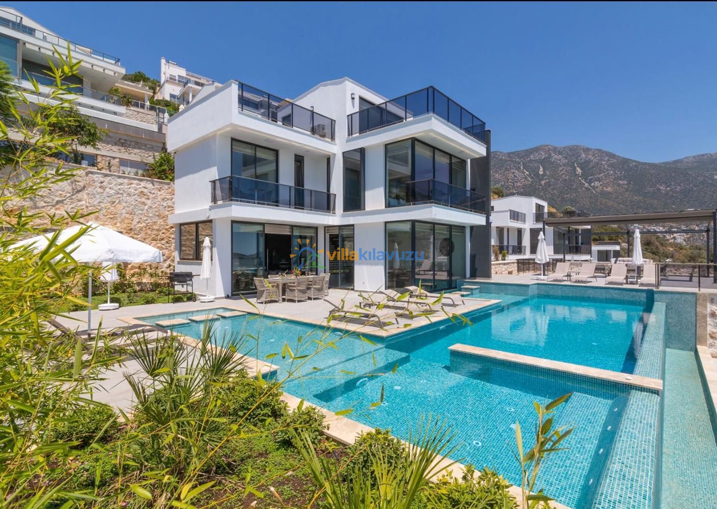 Villa Mirada 3